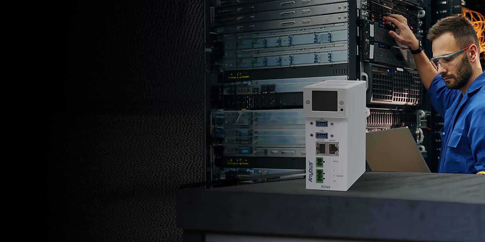 PROFINET Network Monitoring Made Easy